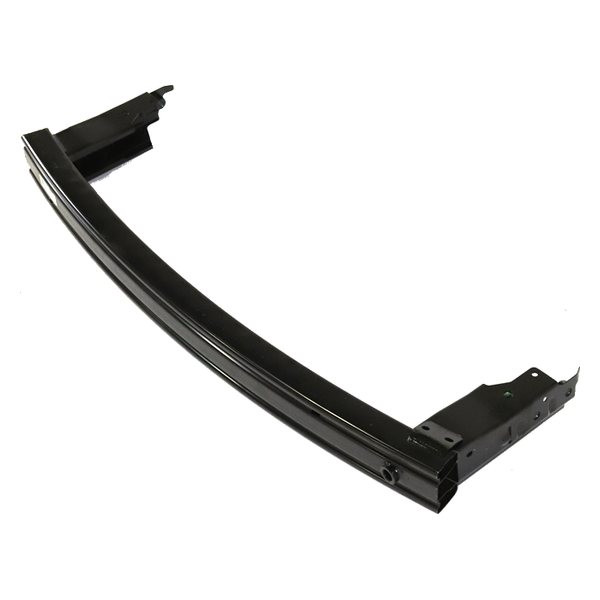 Jeep OE 68459557AD - Rear Bumper Impact Bar