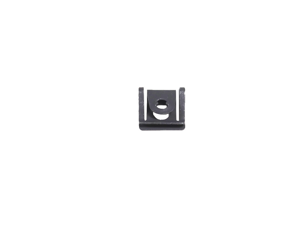 Mopar® 68460103AA - Rear Bumper Cover Spacer Panel Bracket