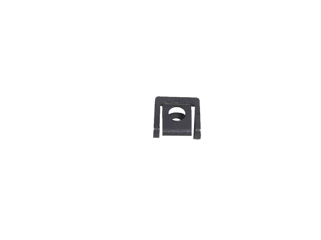 Mopar® 68460103AA - Rear Bumper Cover Spacer Panel Bracket