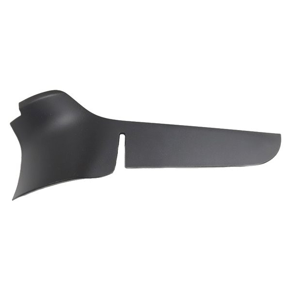 Jeep OE 68460450AB - Front Right Stone Deflector