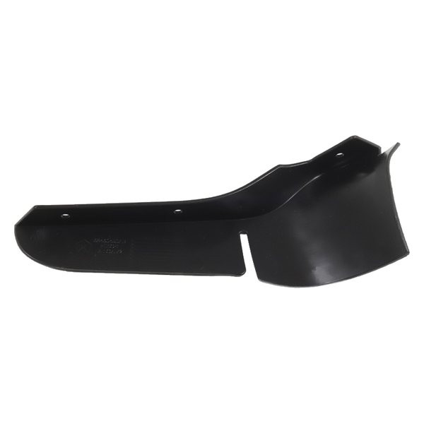Mopar® 68460450AB - Front Passenger Side Radiator Support Air Deflector