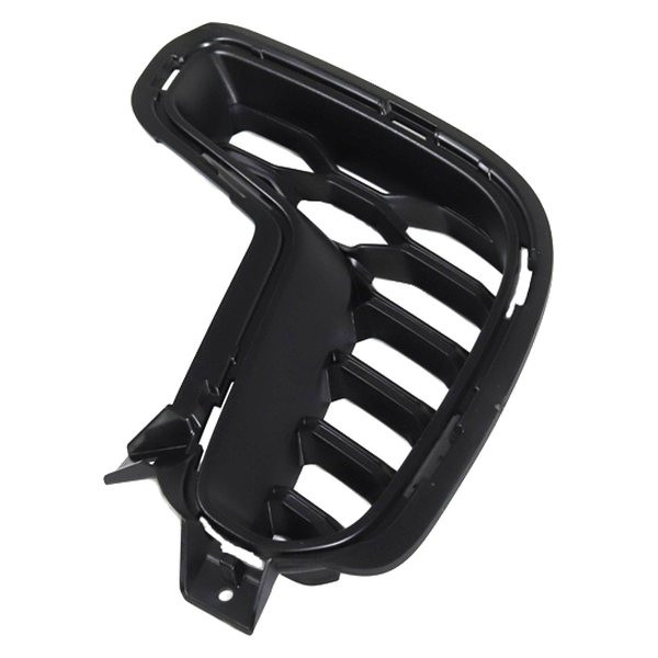 Dodge OE 68460455AB - Front Left Lower Grille