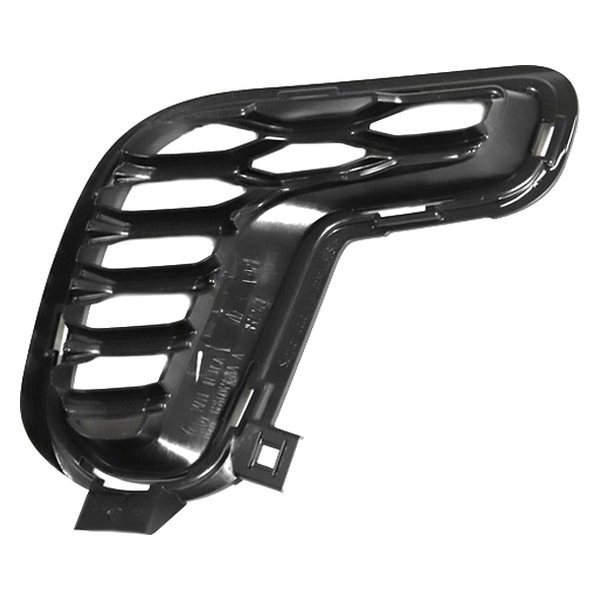 Dodge OE 68460455AB - Front Left Lower Grille