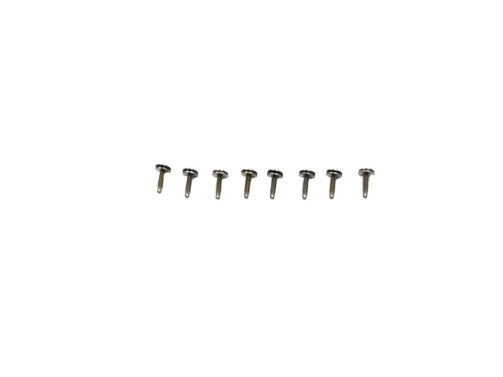 Mopar® 68460495AA - Radiator Shutter Assembly Bolt