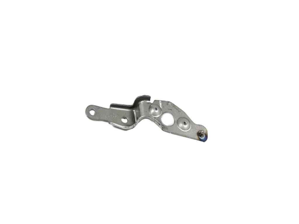 Mopar® 68463450AB - Rear Seat Bracket, Right