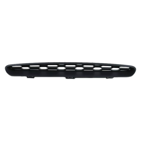 Mopar® 68465609AB - Hood Scoop Grille Insert