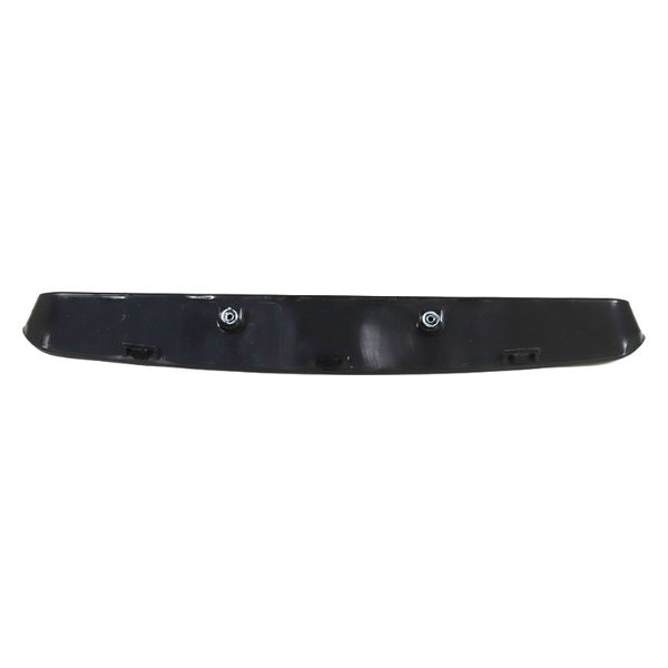 Mopar® 68465609AB - Hood Scoop Grille Insert