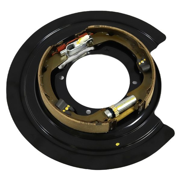 Mopar® 68466363AA - Driver Side Parking Brake Adapter Assembly