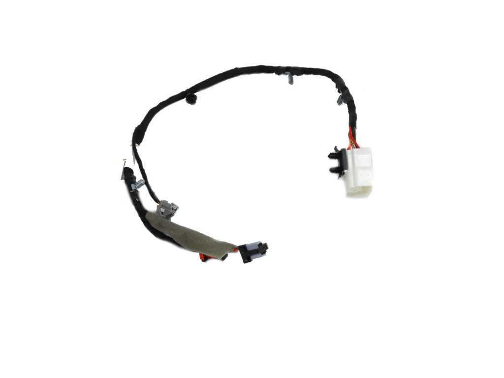 Mopar® 68467445AA - Console Wiring Harness