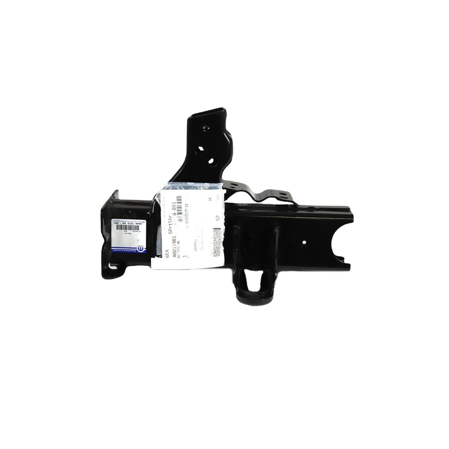 Jeep OE 68467572AA - Front Right Frame Rail End