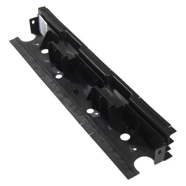 Jeep OE 68468189AB - Front Lower Radiator Support Air Deflector