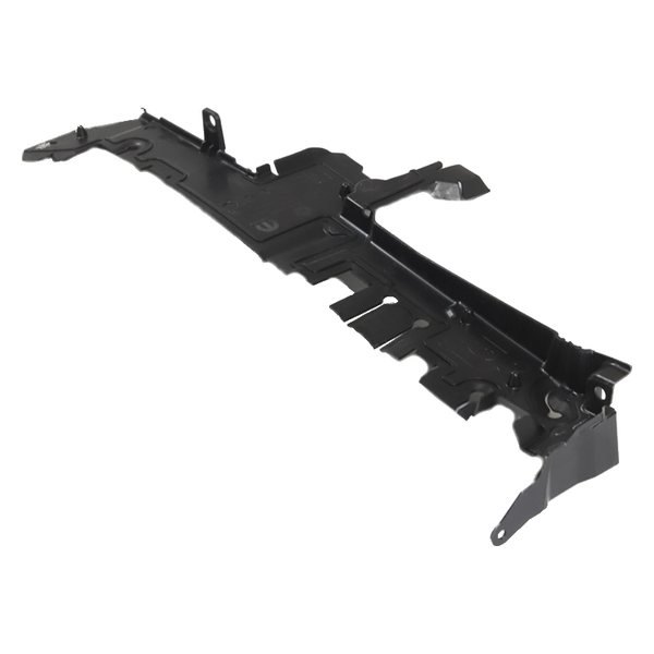 Jeep OE 68468191AA - Front Left Radiator Support Air Deflector