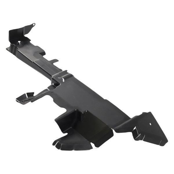 Jeep OE 68468194AA - Front Right Radiator Support Air Deflector