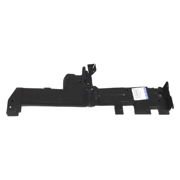Jeep OE 68468200AA - Front Right Radiator Support Air Deflector