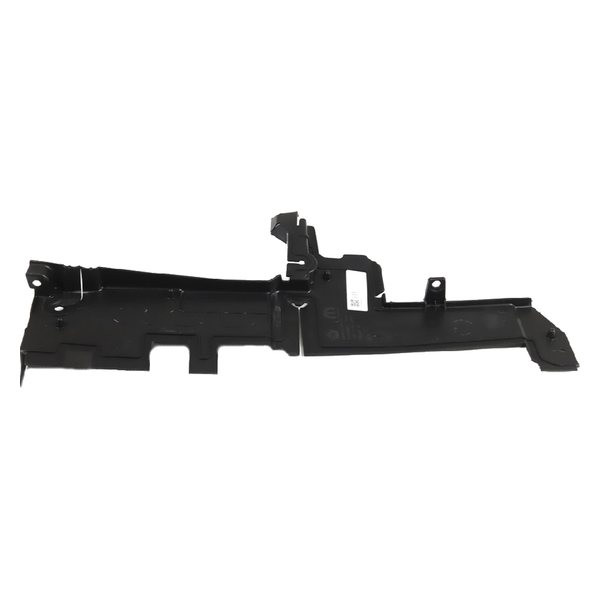 Jeep OE 68468200AA - Front Right Radiator Support Air Deflector