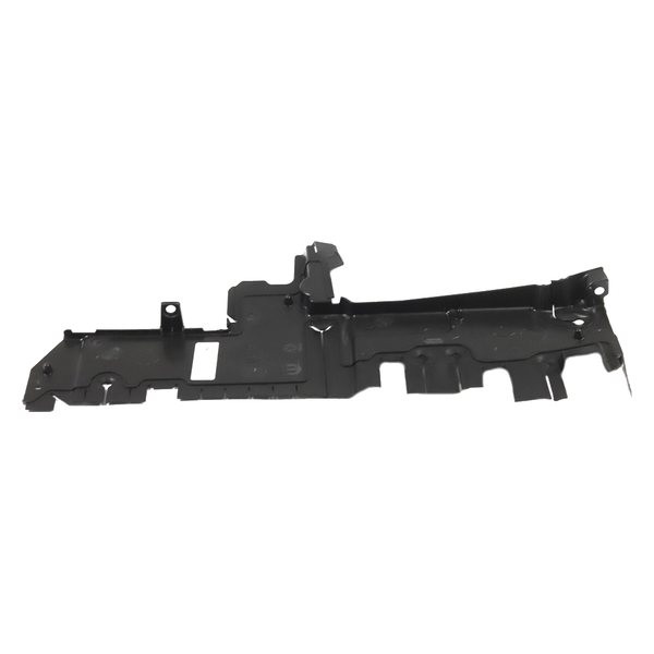 Jeep OE 68468201AA - Front Left Radiator Support Air Deflector