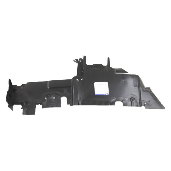 Jeep OE 68468203AA - Front Left Radiator Support Air Deflector