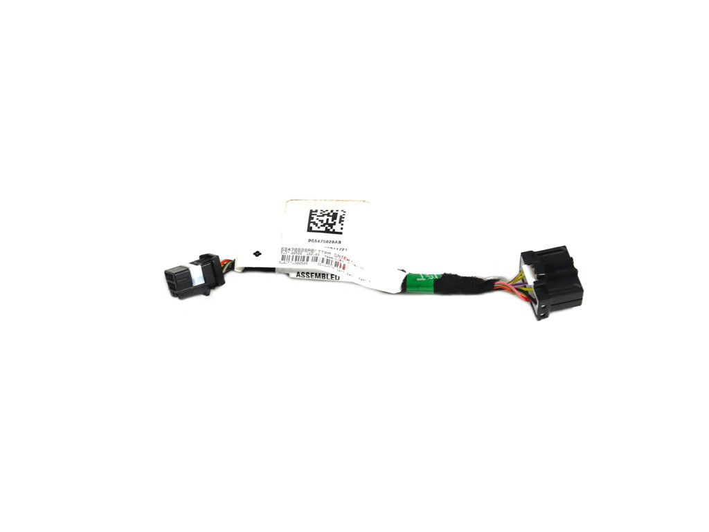 Mopar® 68470828AB - Trailer Tow Wiring