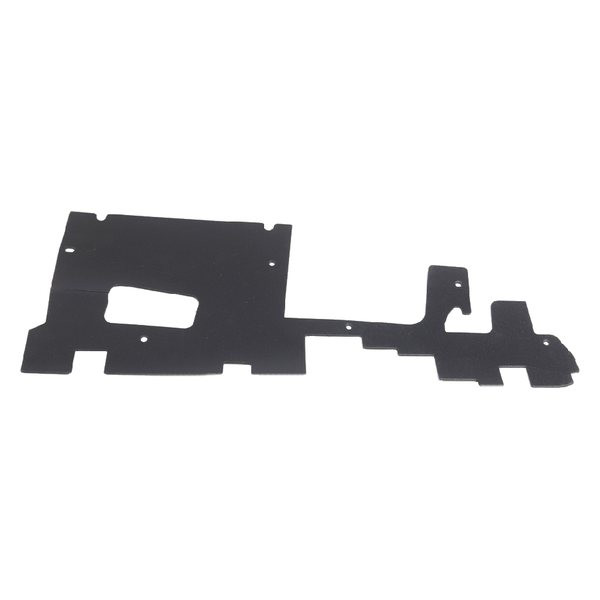Mopar® 68471324AA - Upper Passenger Side Radiator Support Air Deflector