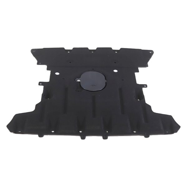 Mopar® 68472498AE - Passenger Side Floor Pan Splash Shield