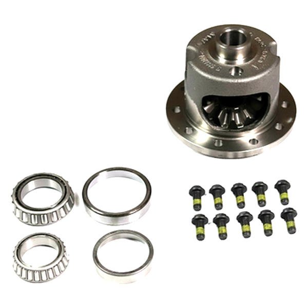 Mopar® 68474060AC - Rear Differential Case Kit