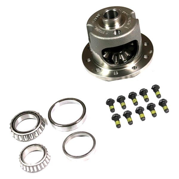 Mopar® 68474060AC - Rear Differential Case Kit