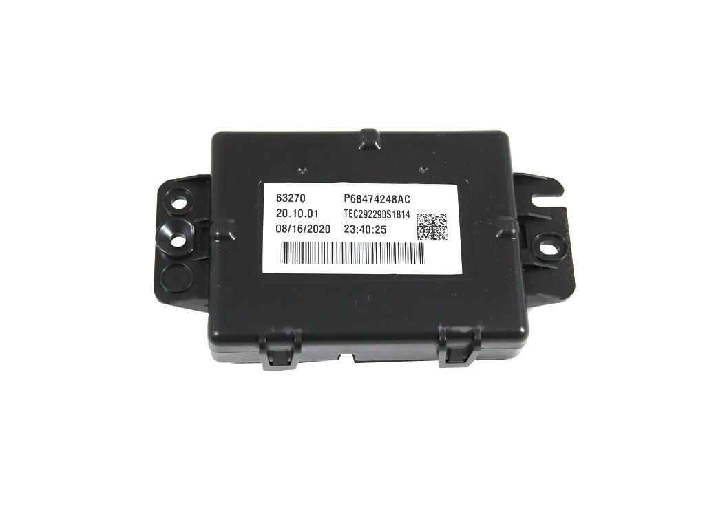 Mopar® 68474248AC - HVAC Control Module