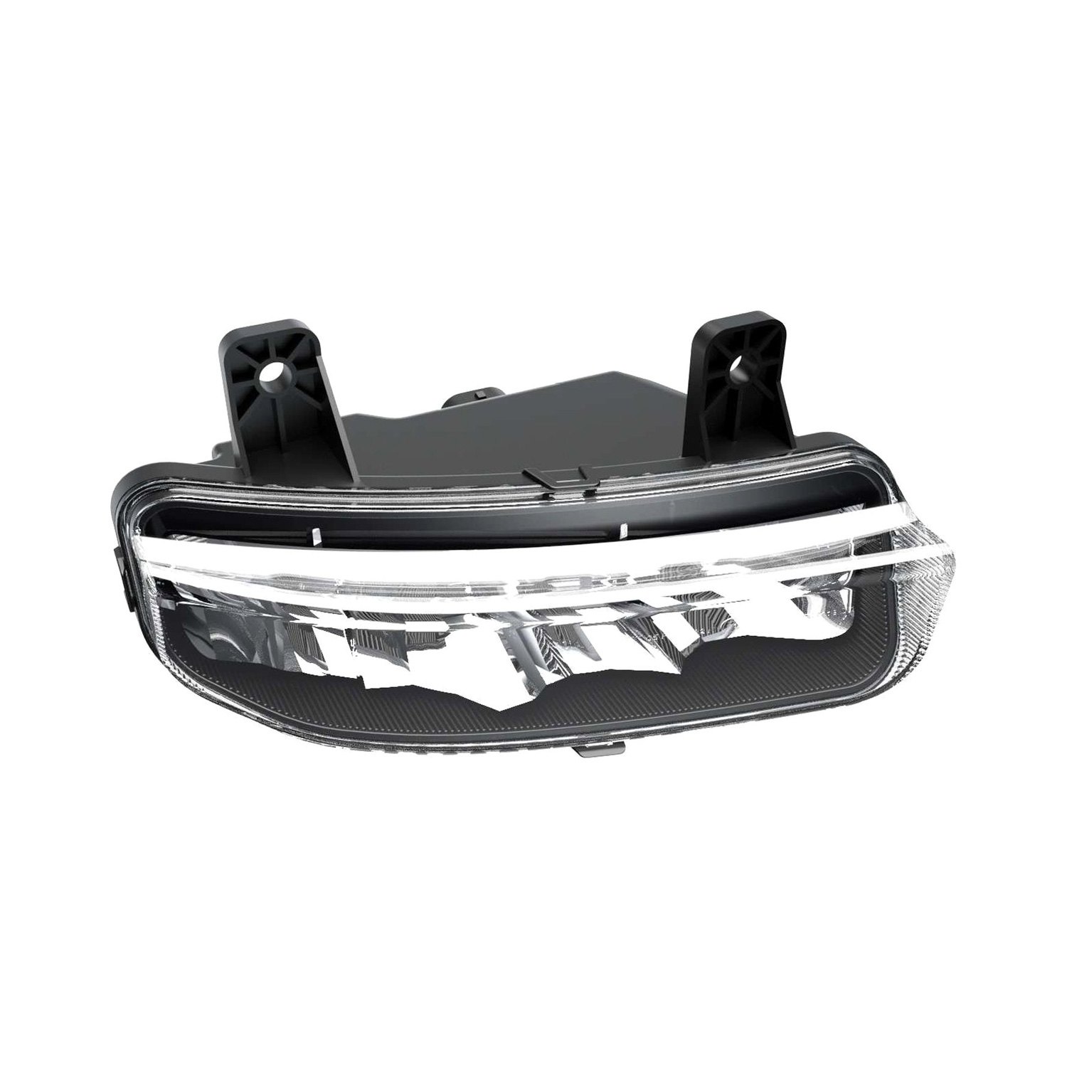 Chrysler OE 68477196AB - Front Right Fog Light