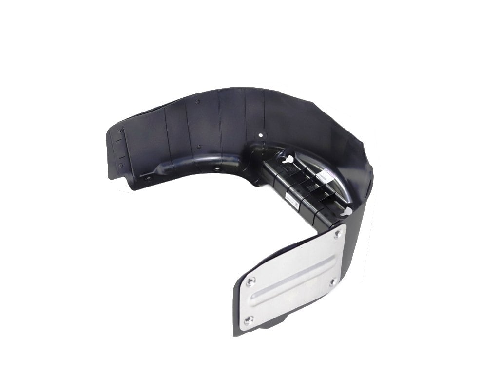 Mopar® 68477668AD - Floor Pan Heat Shield