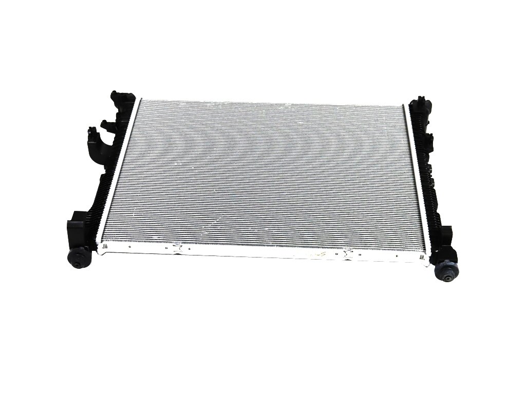Mopar® 68480072AC - Engine Coolant Radiator