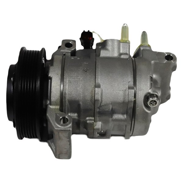 Mopar® 68481137AC - A/C Compressor