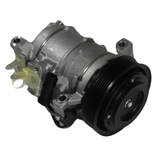 Mopar® 68481137AC - A/C Compressor