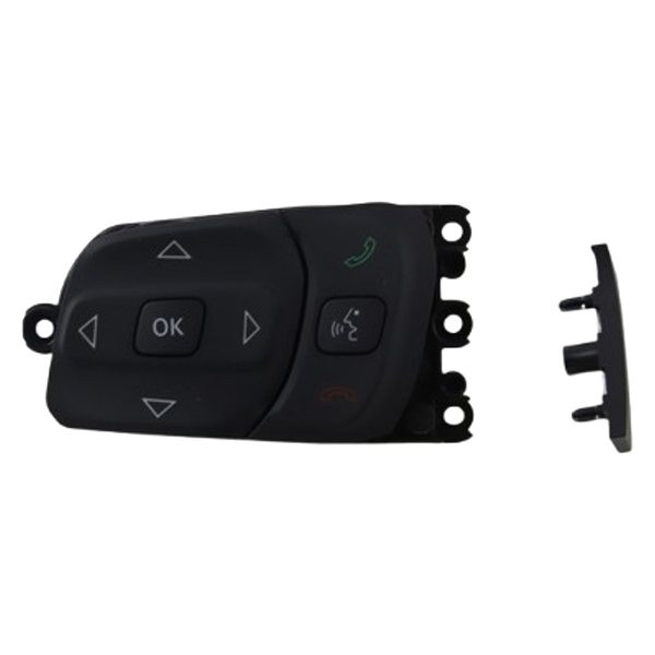 Jeep OE 68481683AC - Driver Information Display Switch