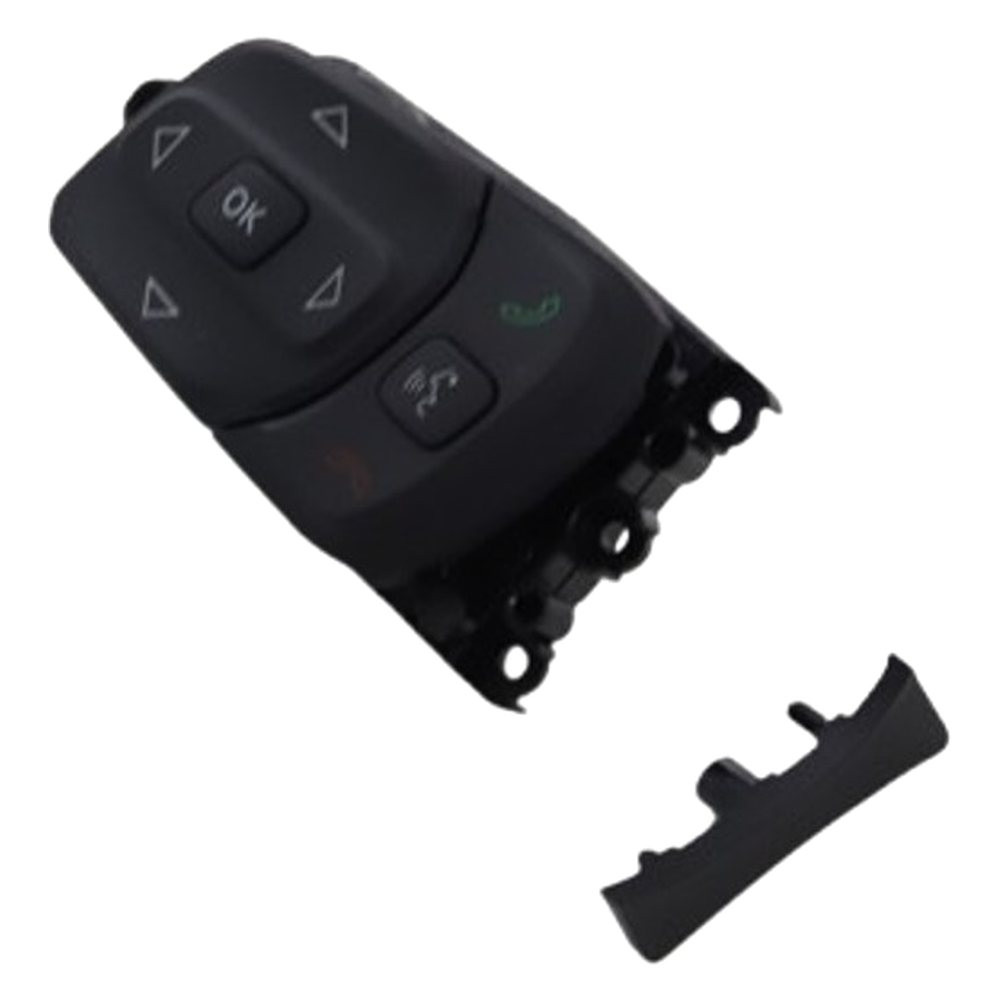 Jeep OE 68481683AC - Driver Information Display Switch