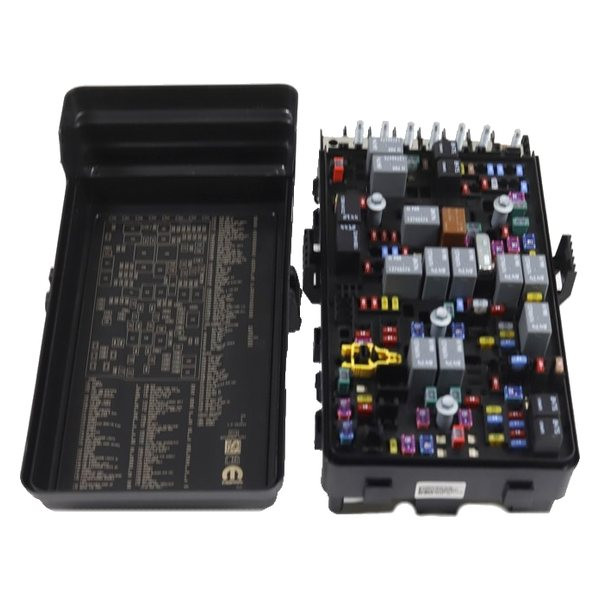 Mopar® 68481781AB - Fuse Box