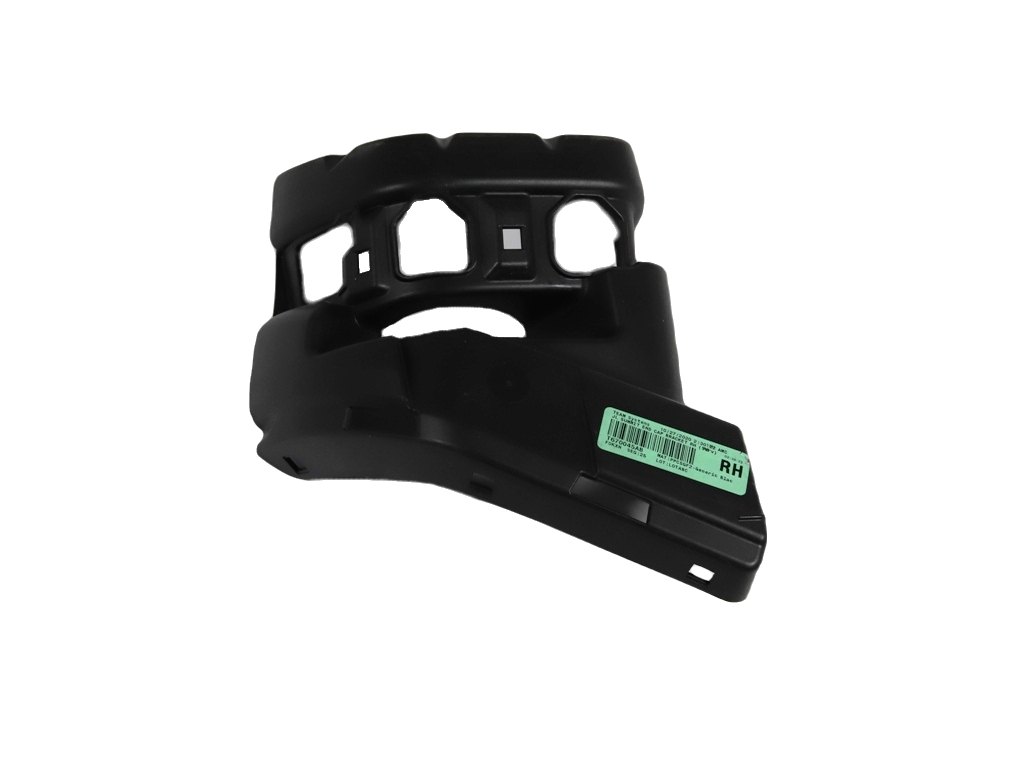 Mopar® 68482586AA - Rear Passenger Side Bumper Extension Bracket