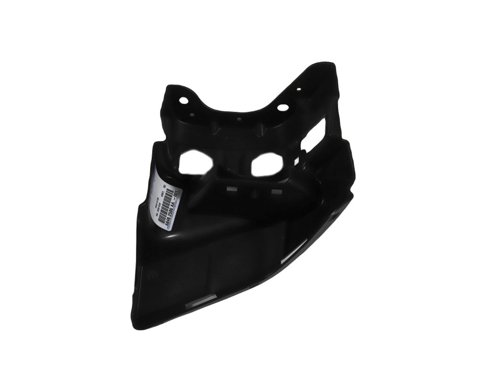 Mopar® 68482586AA - Rear Passenger Side Bumper Extension Bracket