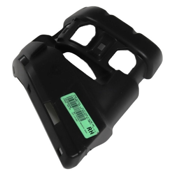 Mopar® 68482586AA - Rear Passenger Side Bumper Extension Bracket