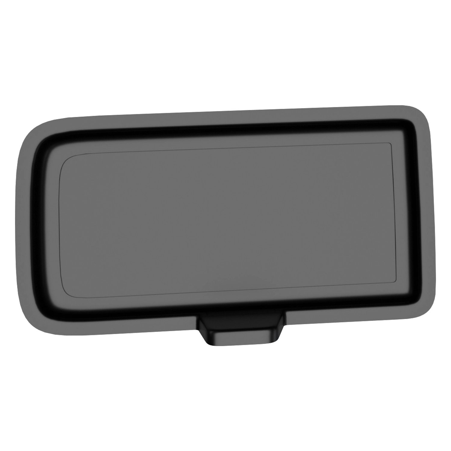 Mopar® 68483344AA - Center Console Mat