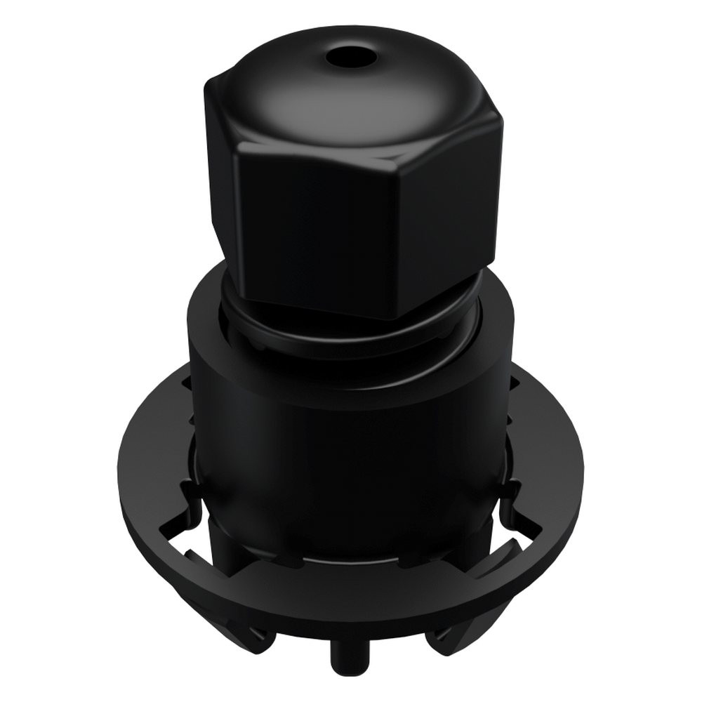 Mopar® 68483908AA - Front Hood Stop Buffer