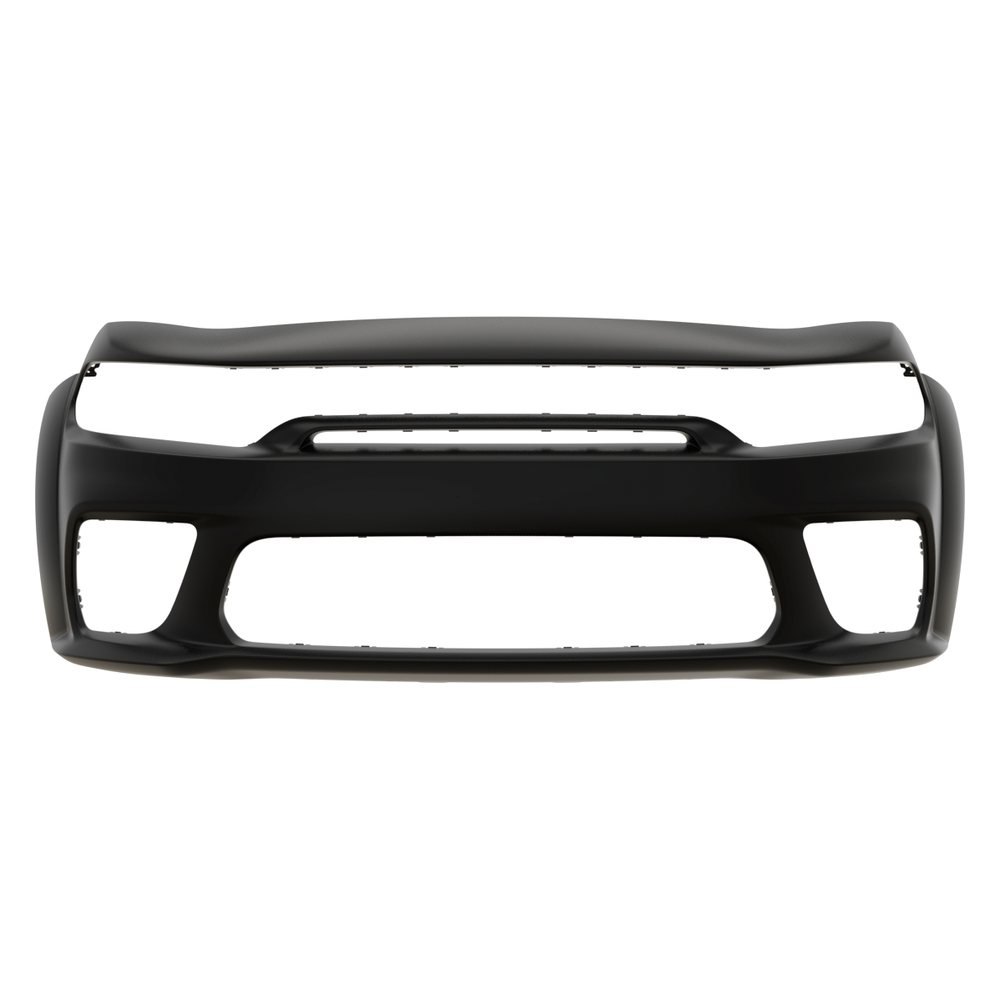 Mopar® 68488285AC - Front Bumper Cover