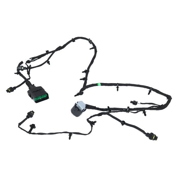 Mopar® 68488381AB - Rear Light Harness Connector