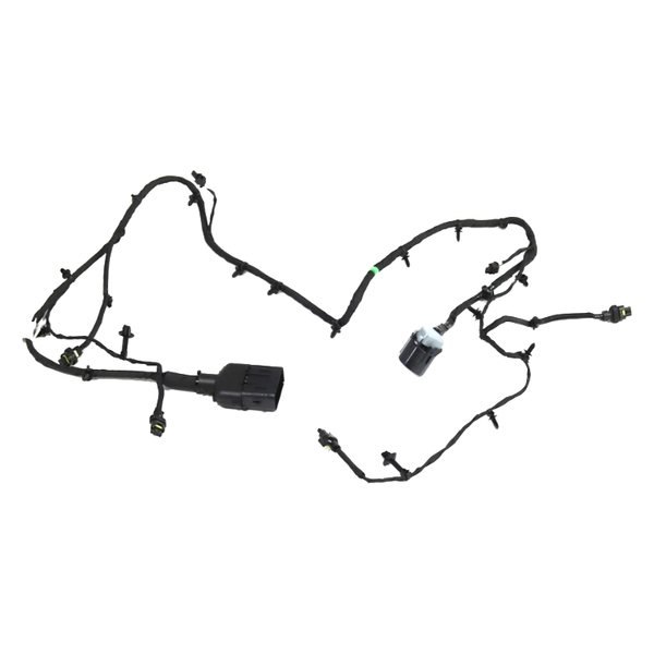 Mopar® 68488381AB - Rear Light Harness Connector
