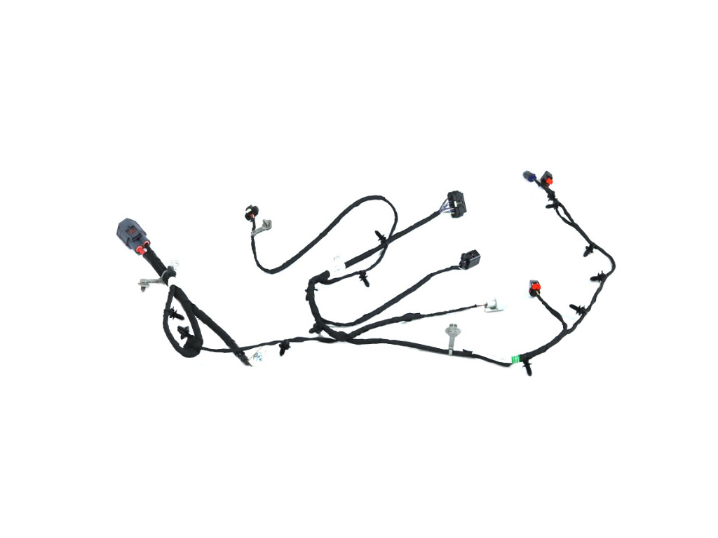 Mopar® 68488627AA - Front End Module Wiring
