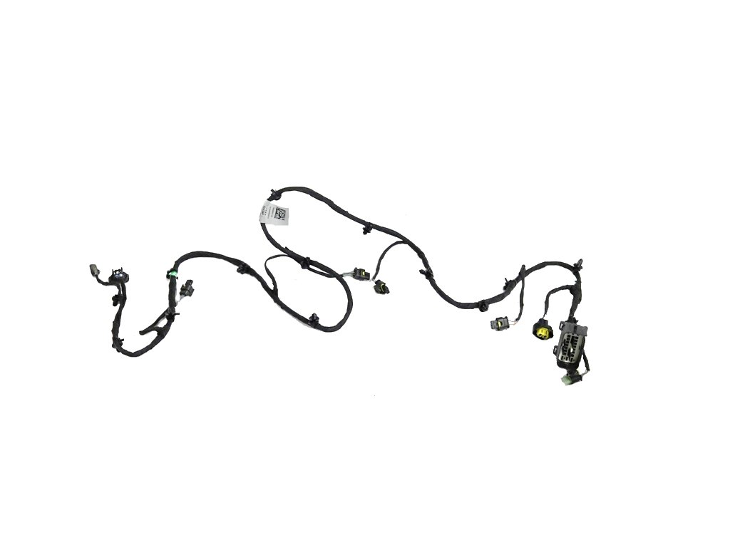 Mopar® 68489201AA - Front Fascia Wiring