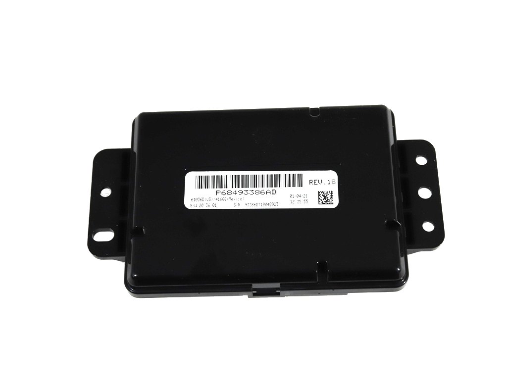 Mopar® 68493386AE - HVAC Control Module