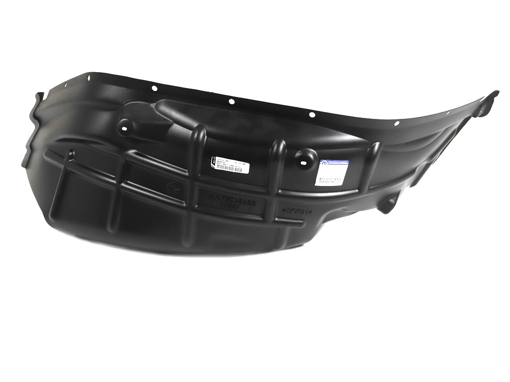 Mopar® 68494267AA - Splash Shield