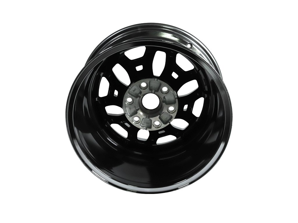 Mopar® 68497384AA - Aluminum Wheel
