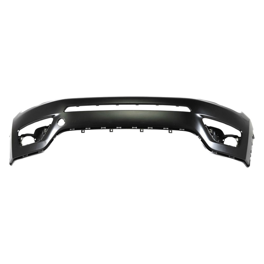 Jeep OE 68499103AA - Front Upper Bumper Cover