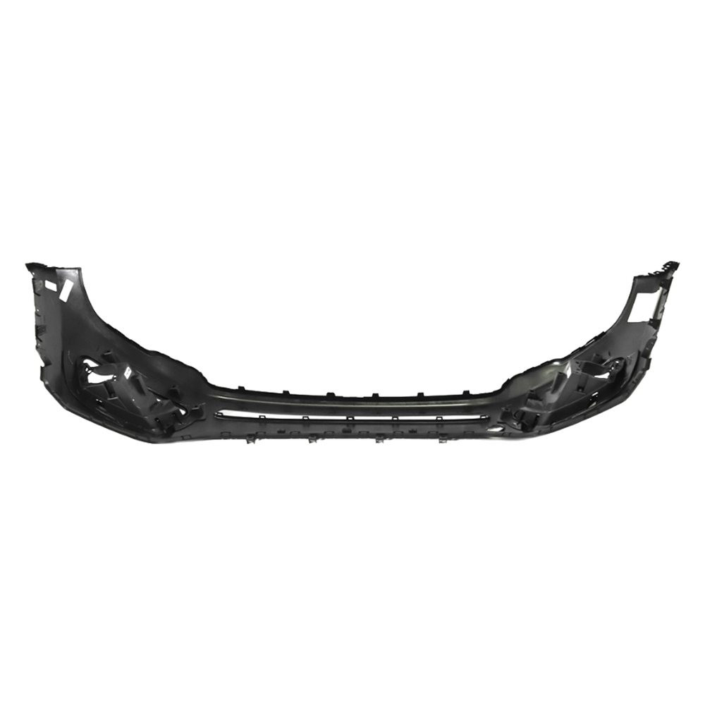 Jeep OE 68499103AA - Front Upper Bumper Cover